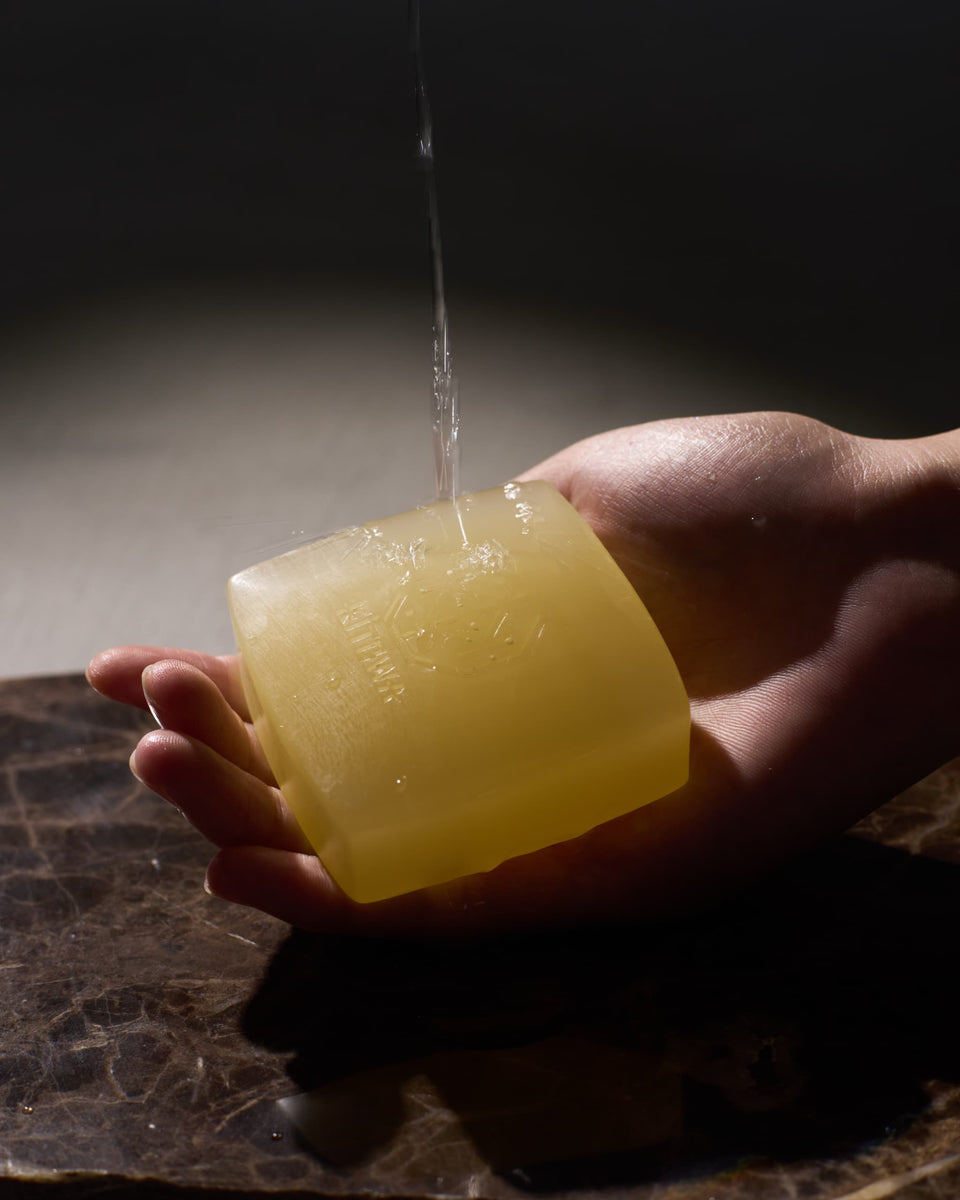 FRAGRANCE SOAP HINOKI – KITOWA MIDDLE EAST
